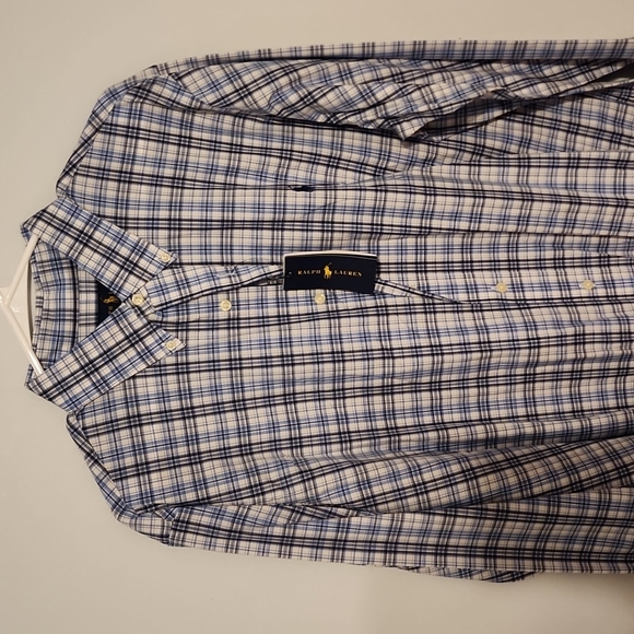 Polo Ralph Lauren | Shirts | Polo Button Down Shirt | Poshmark
